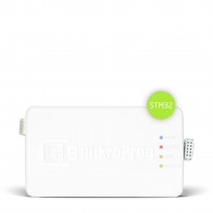 mikroProg for STM32 - ARM Cortex-M USB 2.0 Programmer / Debugger