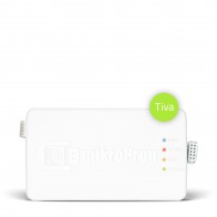 mikroProg for TIVA - ARM Cortex-M4 and M3 USB Programmer/Debugger