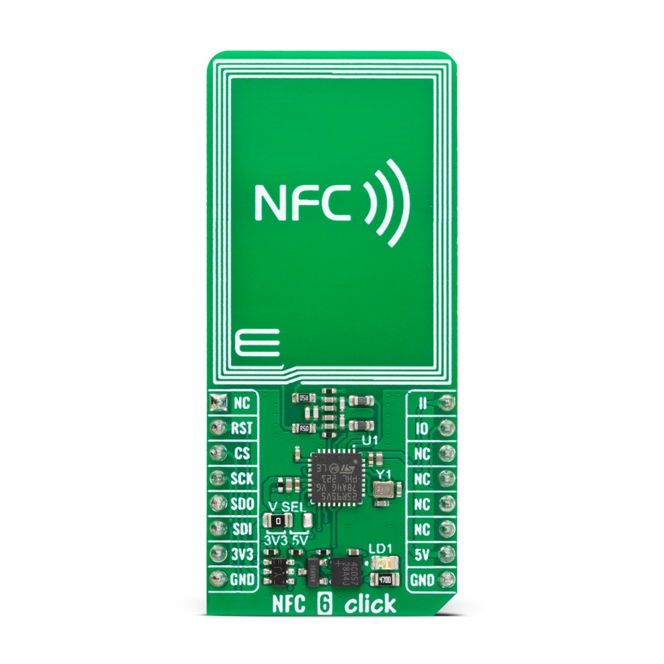 NFC 6 Click