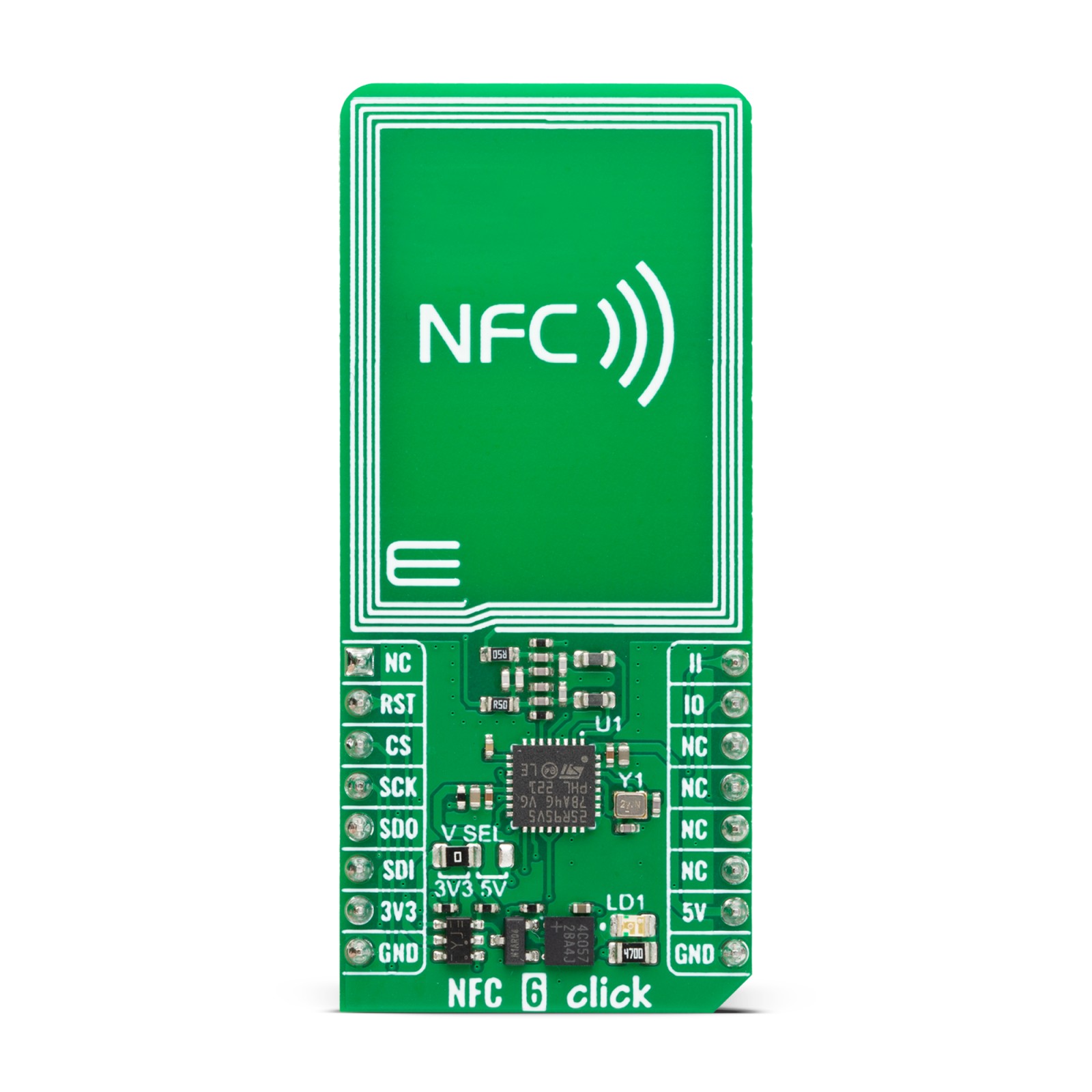 NFC 6 Click