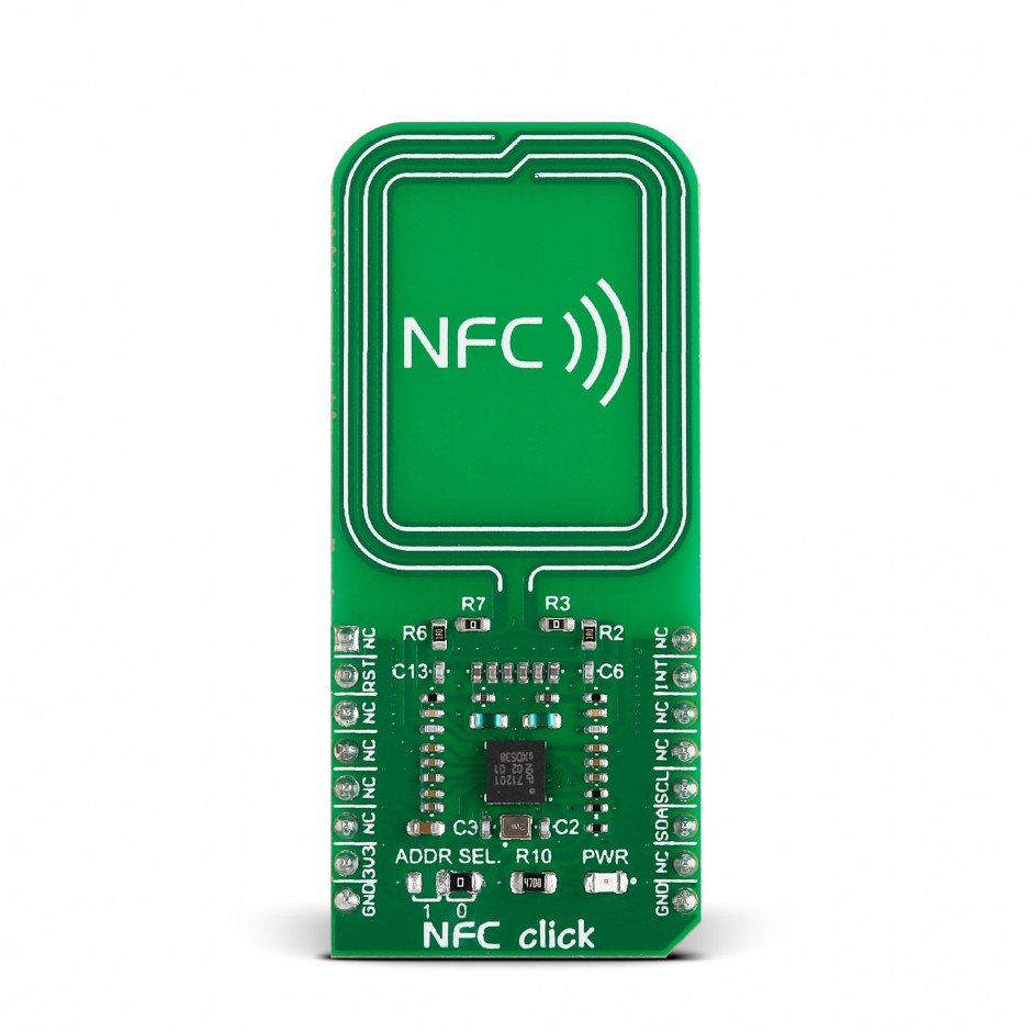 NFC Click