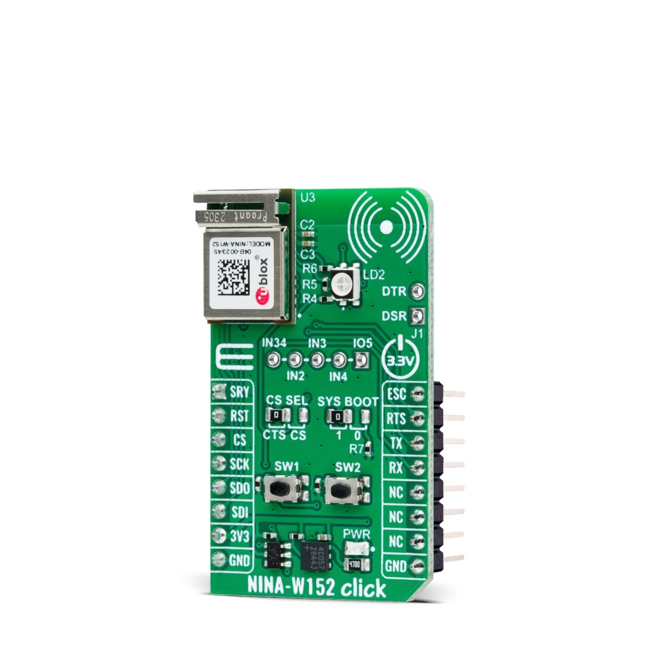 NINA-W152 Click