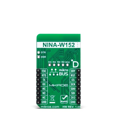 NINA-W152 Click