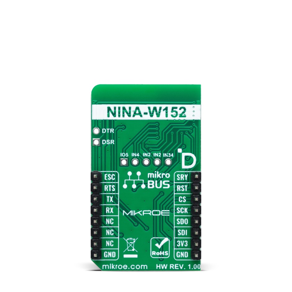 NINA-W152 Click
