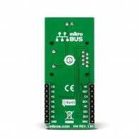 OLED Switch click – board with NKK Switch ISC15ANP4