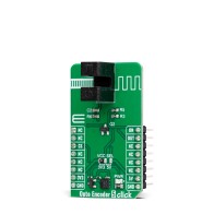 Opto Encoder 5 Click