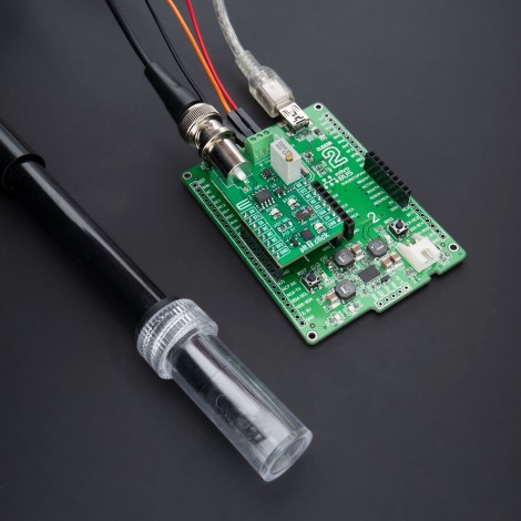 pH 2 Click Bundle