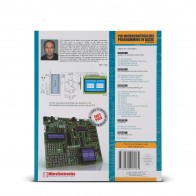 PIC Microcontrollers - Programming in BASIC book