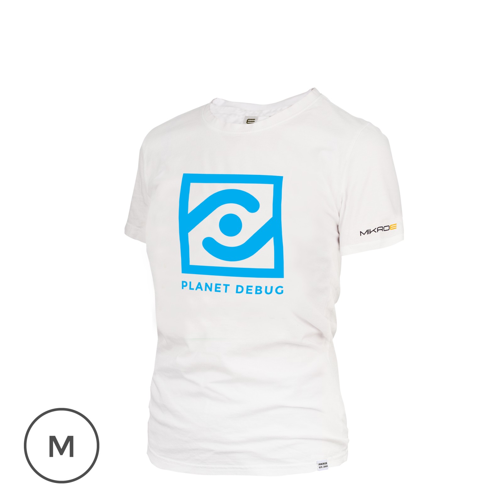 Planet Debug 3 - T-shirt Male M