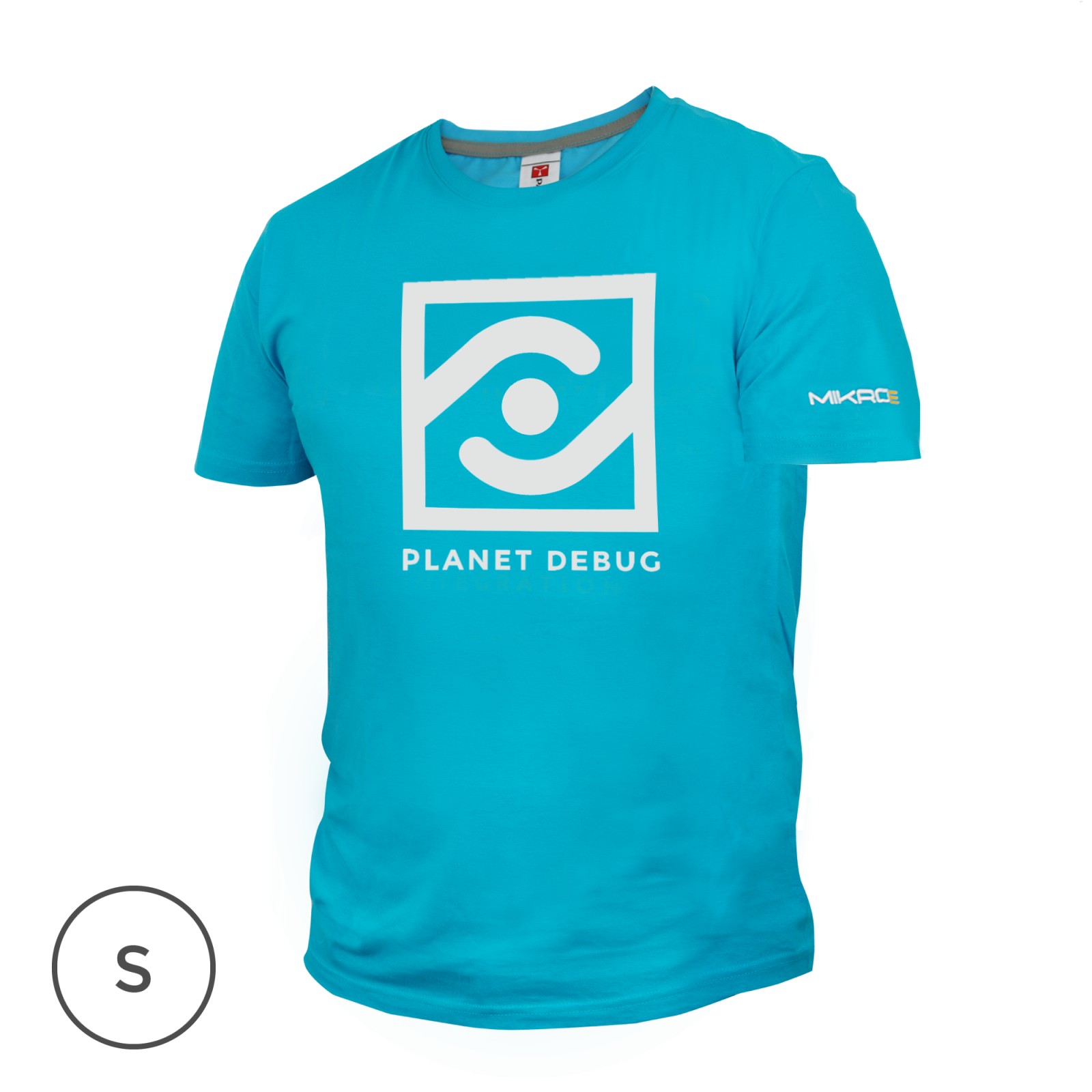 Planet Debug T-Shirt