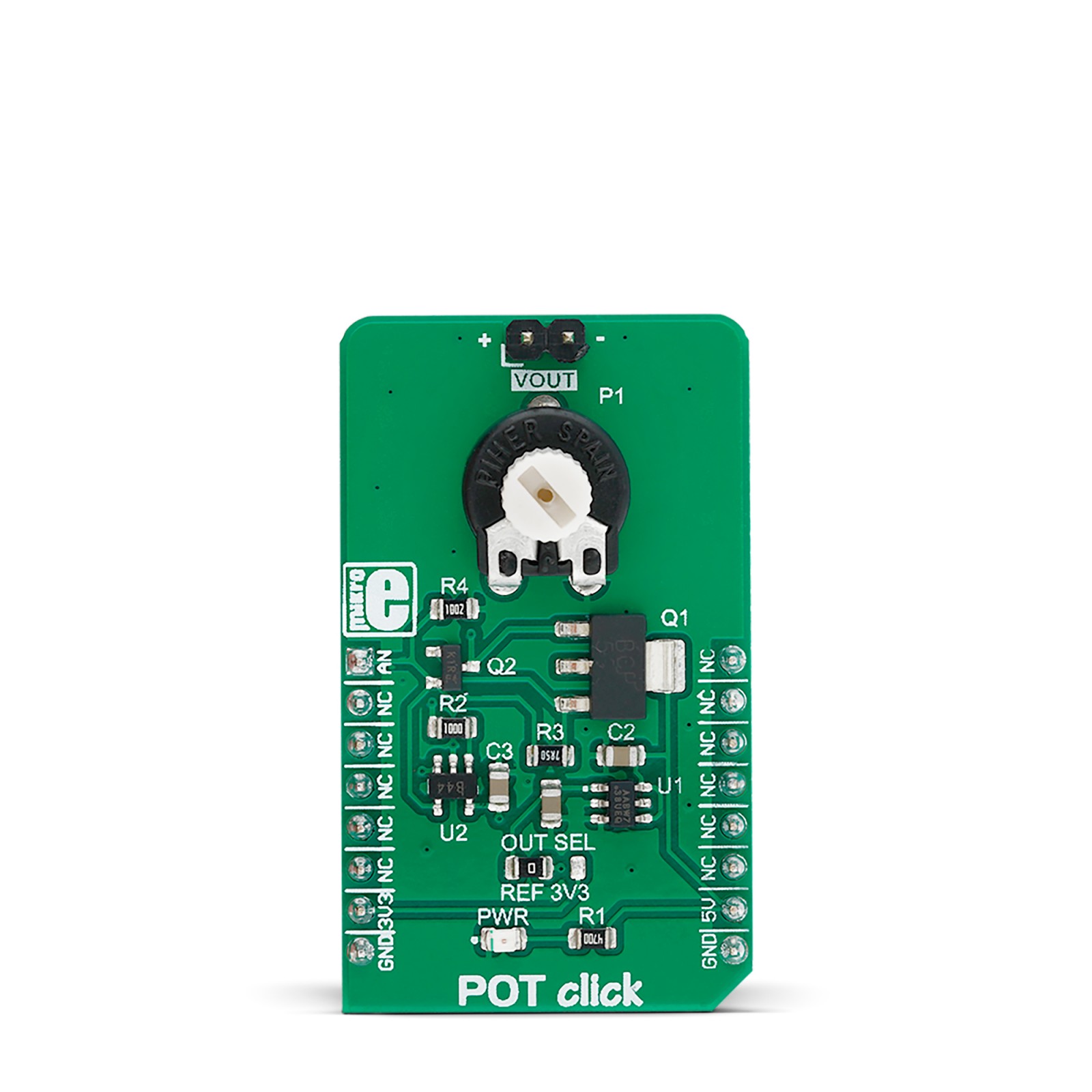 Clic Board