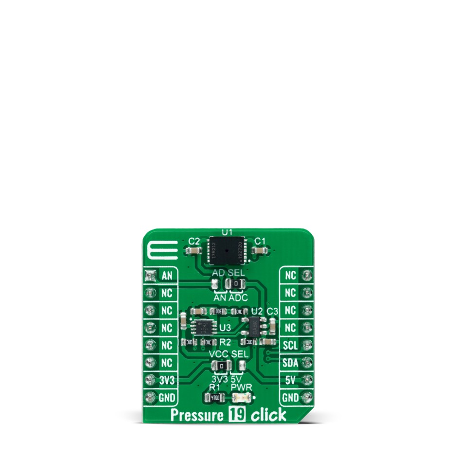 Pressure 19 Click