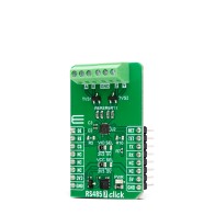 RS485 7 Click