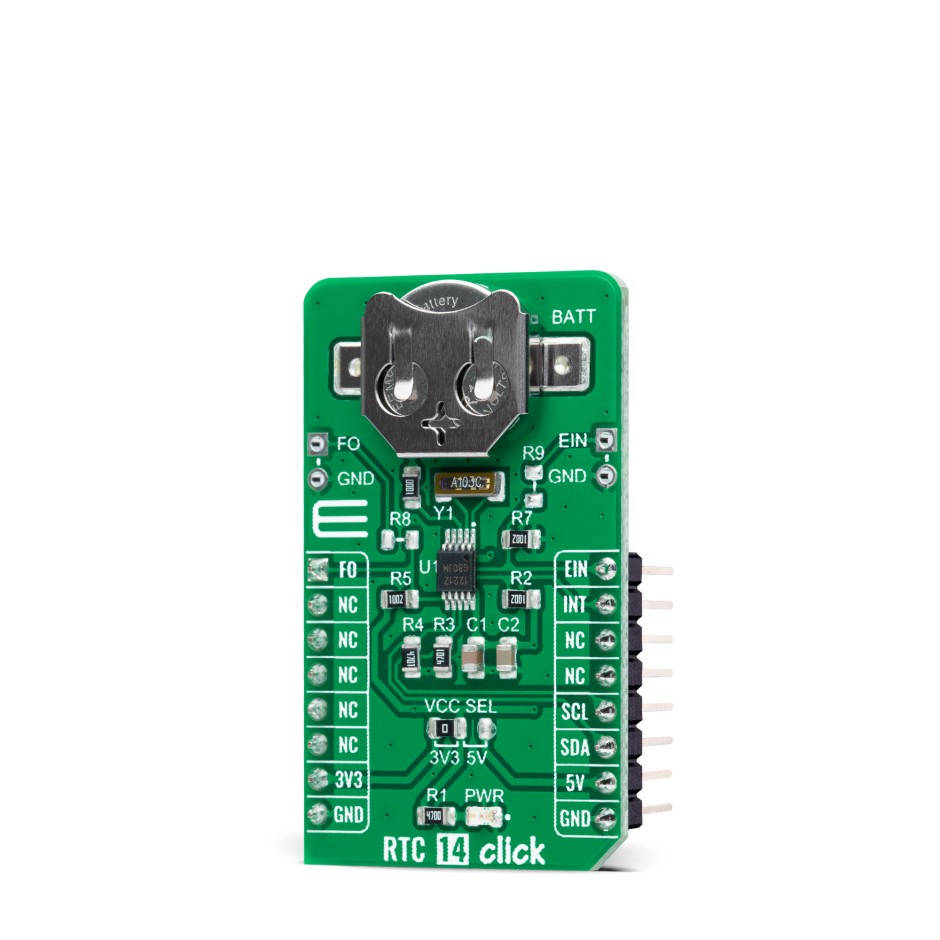 RTC 14 Click