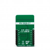 RTC 8 Click | Mikroe