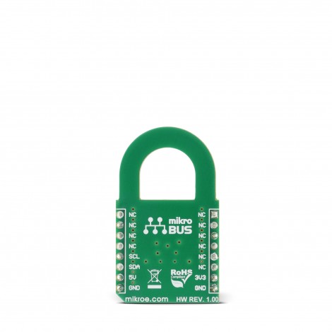 Secure 4 | MikroElektronika