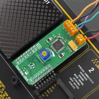 Silent Step Click |Mikore