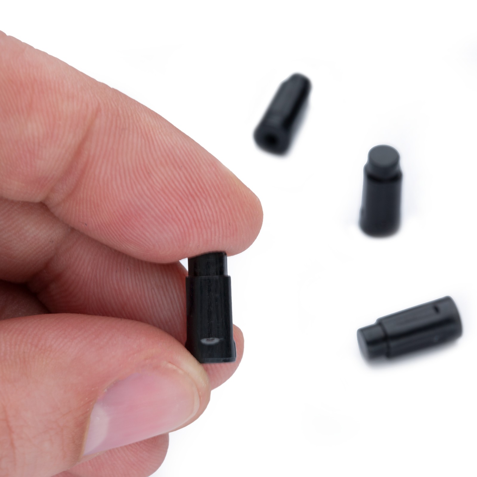 Spacers for display (4pcs)