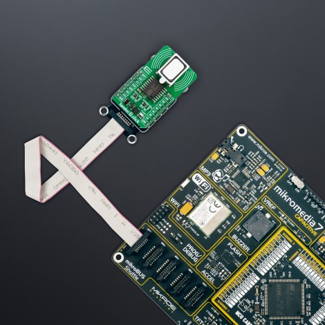 Speaker 2 Click Based on ISD2360 - For Audio Playback and Voice Prompts ...