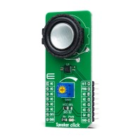 Speaker Click | Mikroe