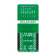 SPI Isolator 5 Click