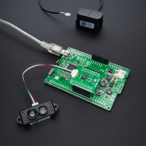 TFmini S Click Bundle