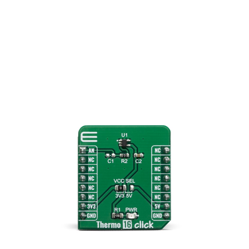 Thermo 16 Click