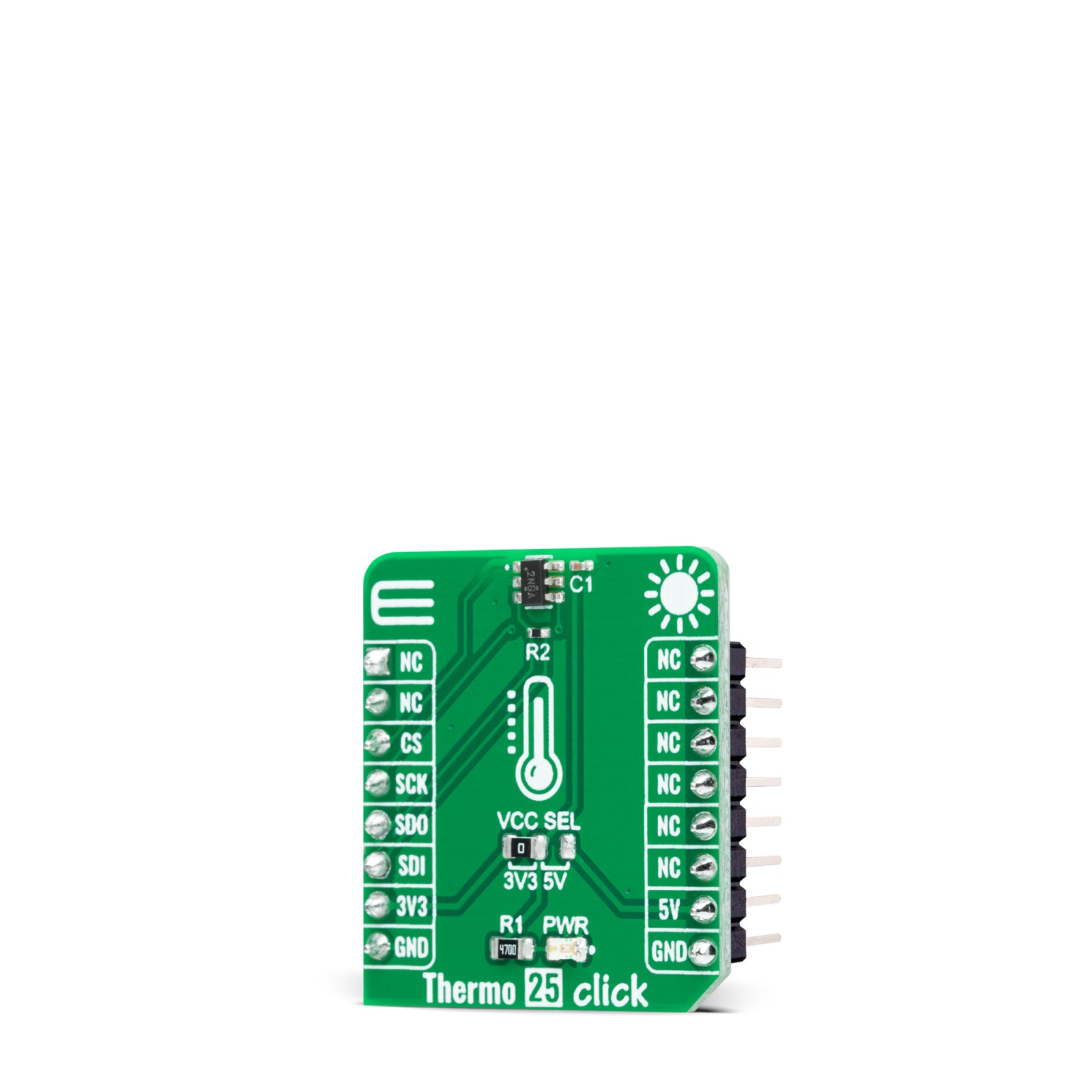 Thermo 25 Click