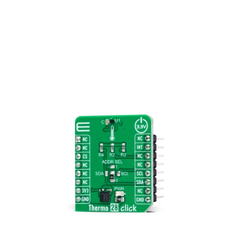 Thermo 28 Click