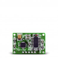 Accel Board - Breakout Board for ADXL330 3-Axis Accelerometer