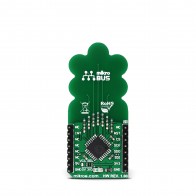 TouchKey 3 click | MikroElektronika