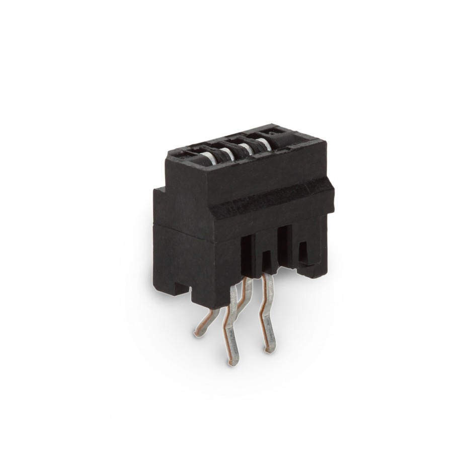 TouchScreen Connector