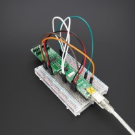 UART MUX Click | Mikroe