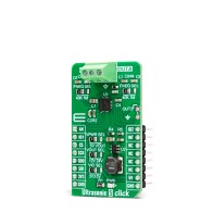 Ultrasonic 5 Click