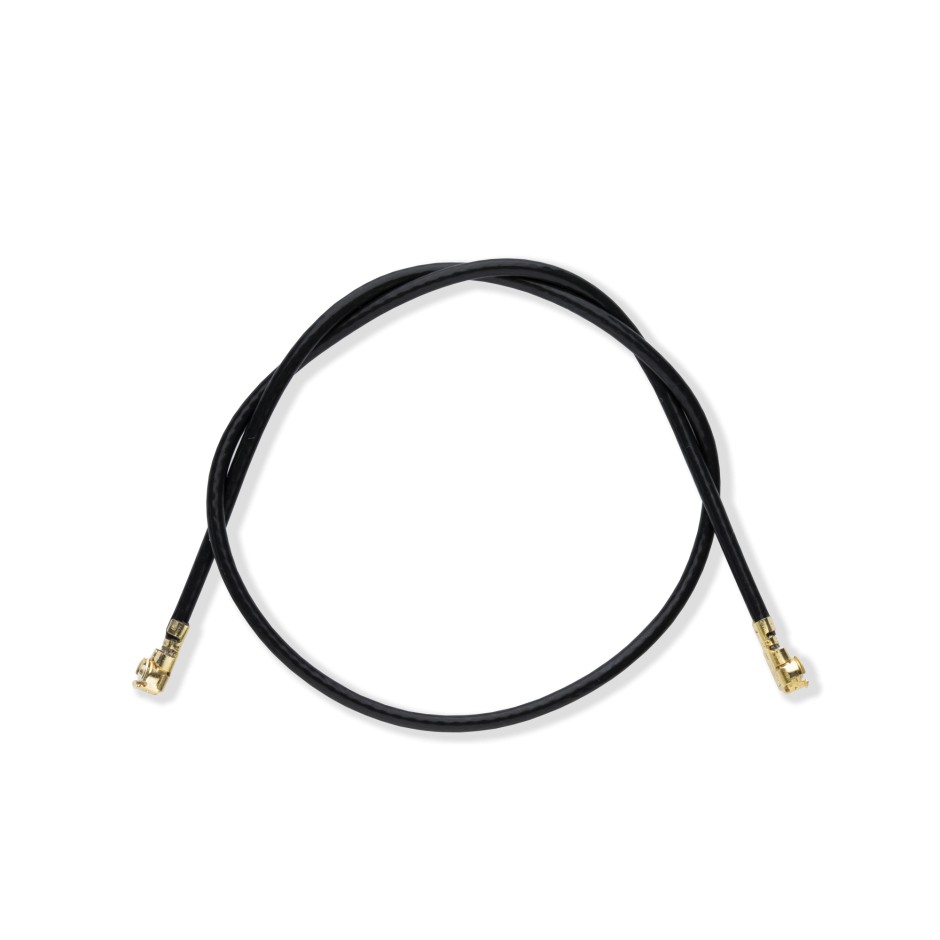 UMCC female-to-female cable adapter
