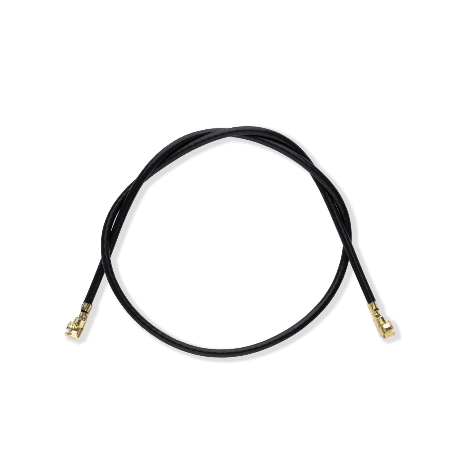 UMCC female-to-female cable adapter