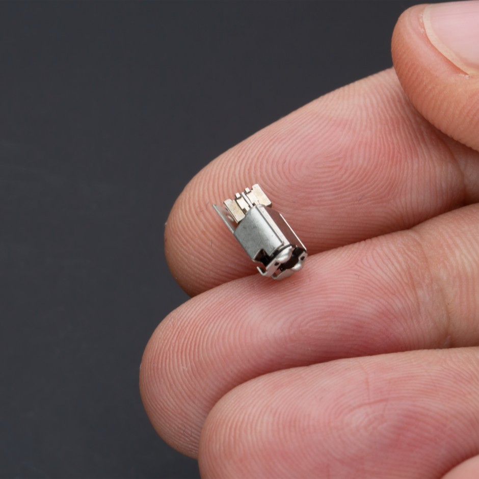 Vibration ERM Motor 10K RPM