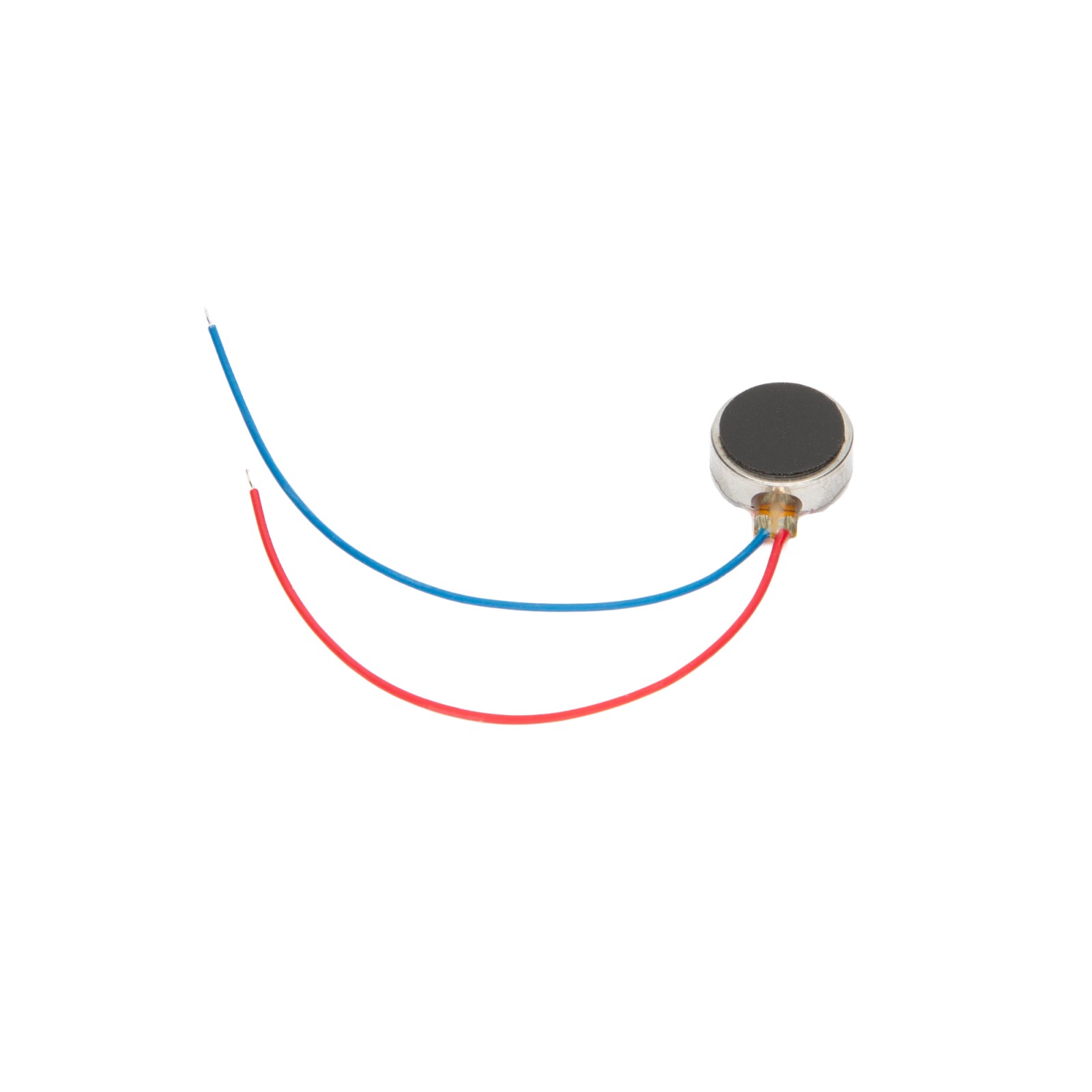 Vibration LRA Motor 240Hz - Linear Resonant Actuator | MIKROE-6809