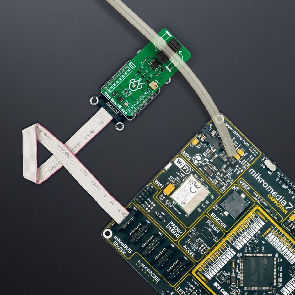 Water Detect 2 Click