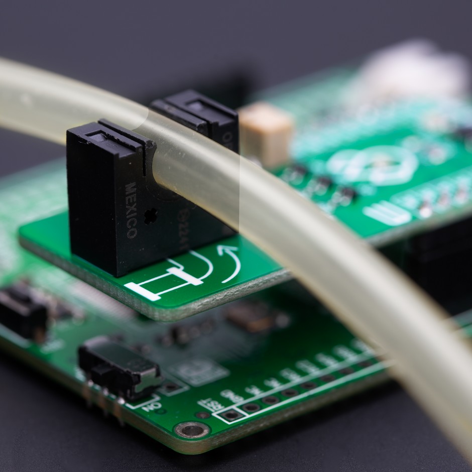 Water Detect 2 Click