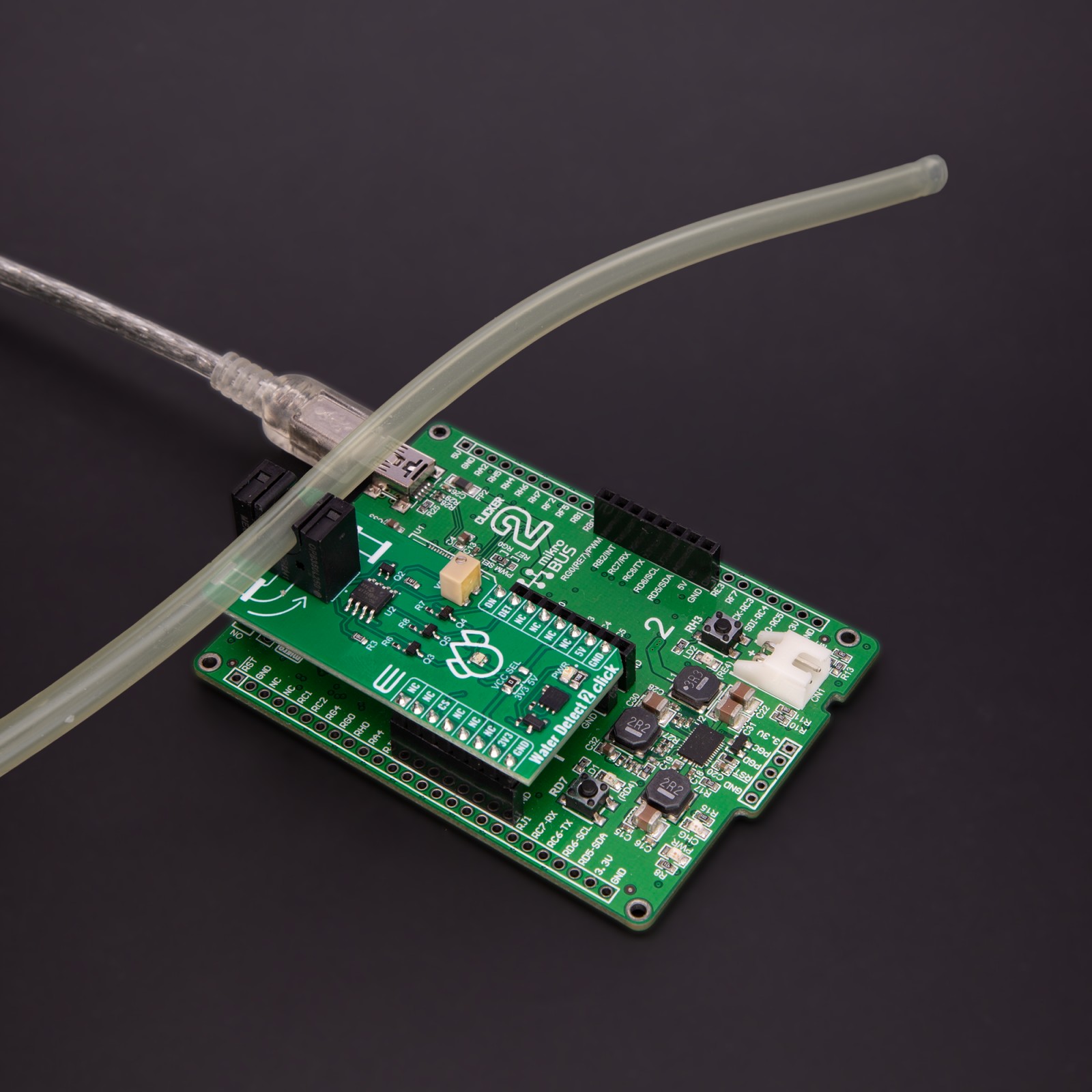 Water Detect 2 Click